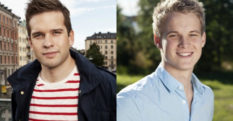 Hanna Lindquist (SSU): Hög tid för S att sätta ner foten i ...