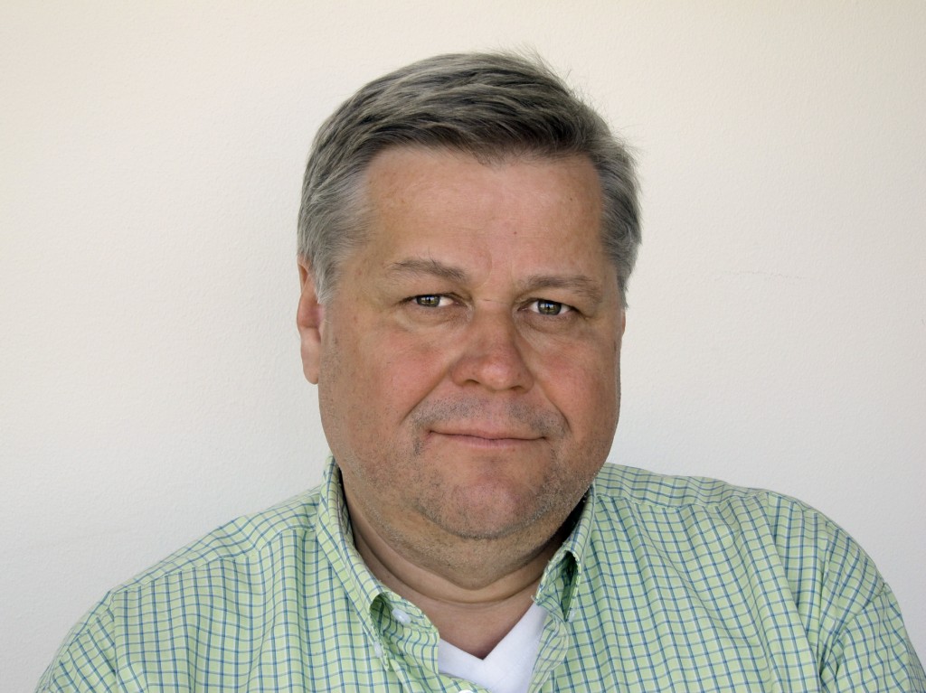 Lars Lindgren (Transport): Transporter till vilket pris som helst ...