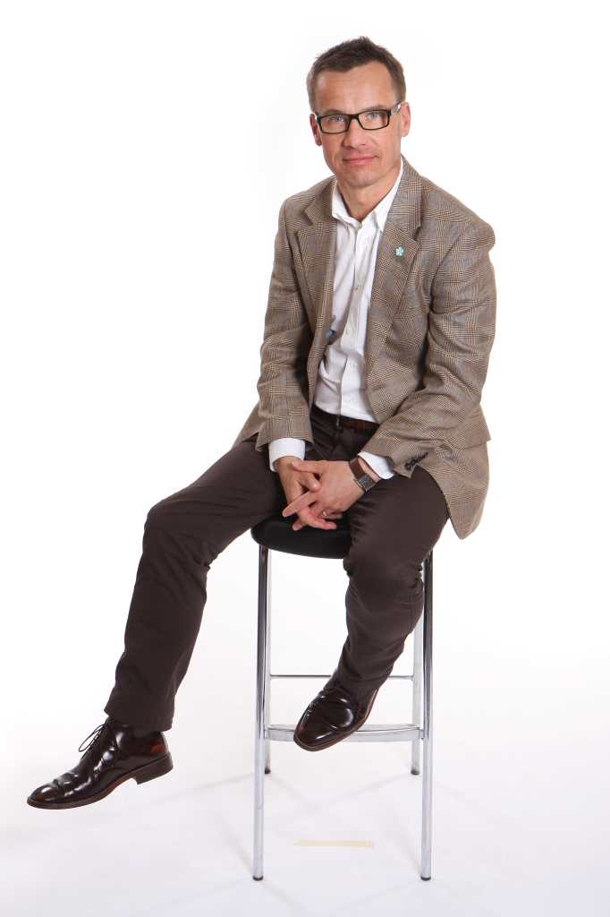 Best of Ulf Kristersson | Dagens Arena