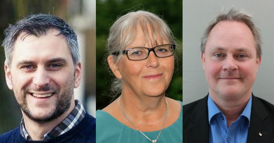 LO-distrikten: Gör om LAS och lagstifta mot hyvling | Dagens Arena