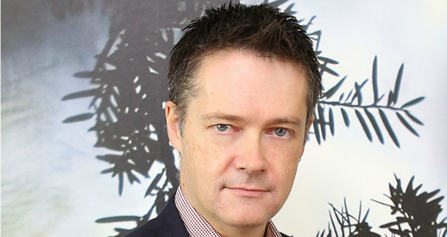 GS-facket: Nu ska vårt fackliga löfte bli globalt | Dagens Arena