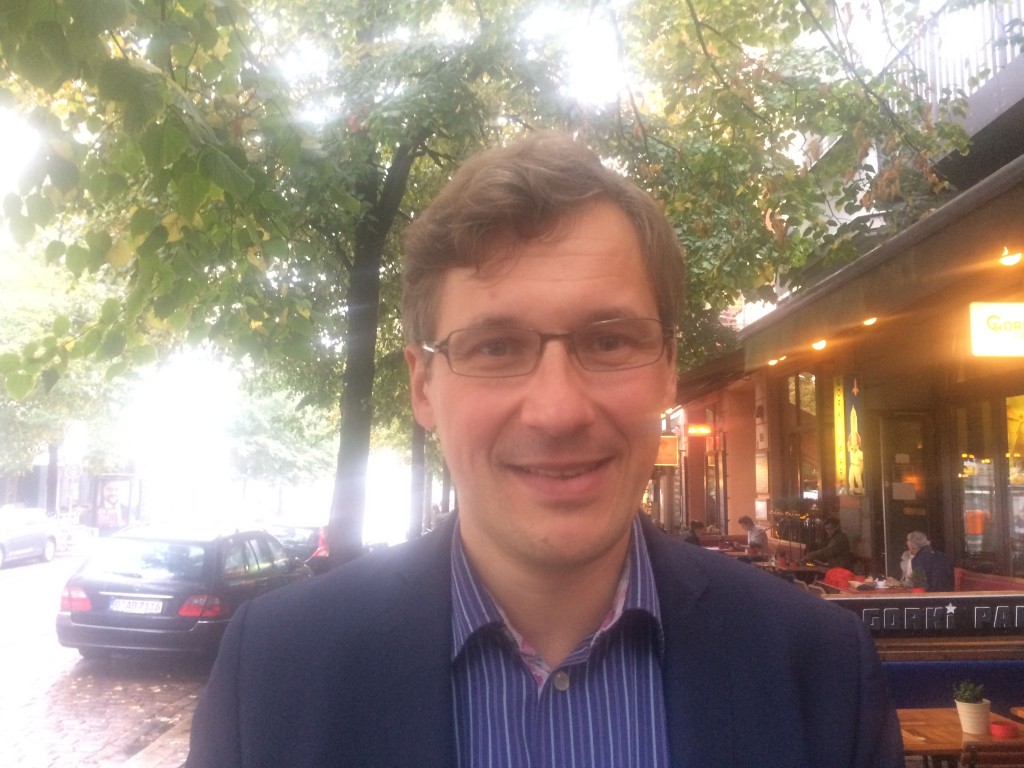 Uppgivet inom SPD: »Föråldrat parti som måste förändras« | Dagens Arena