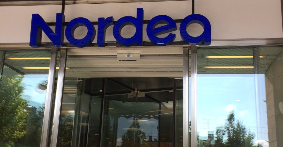 Klart: Nordea flyttar till Finland | Dagens Arena