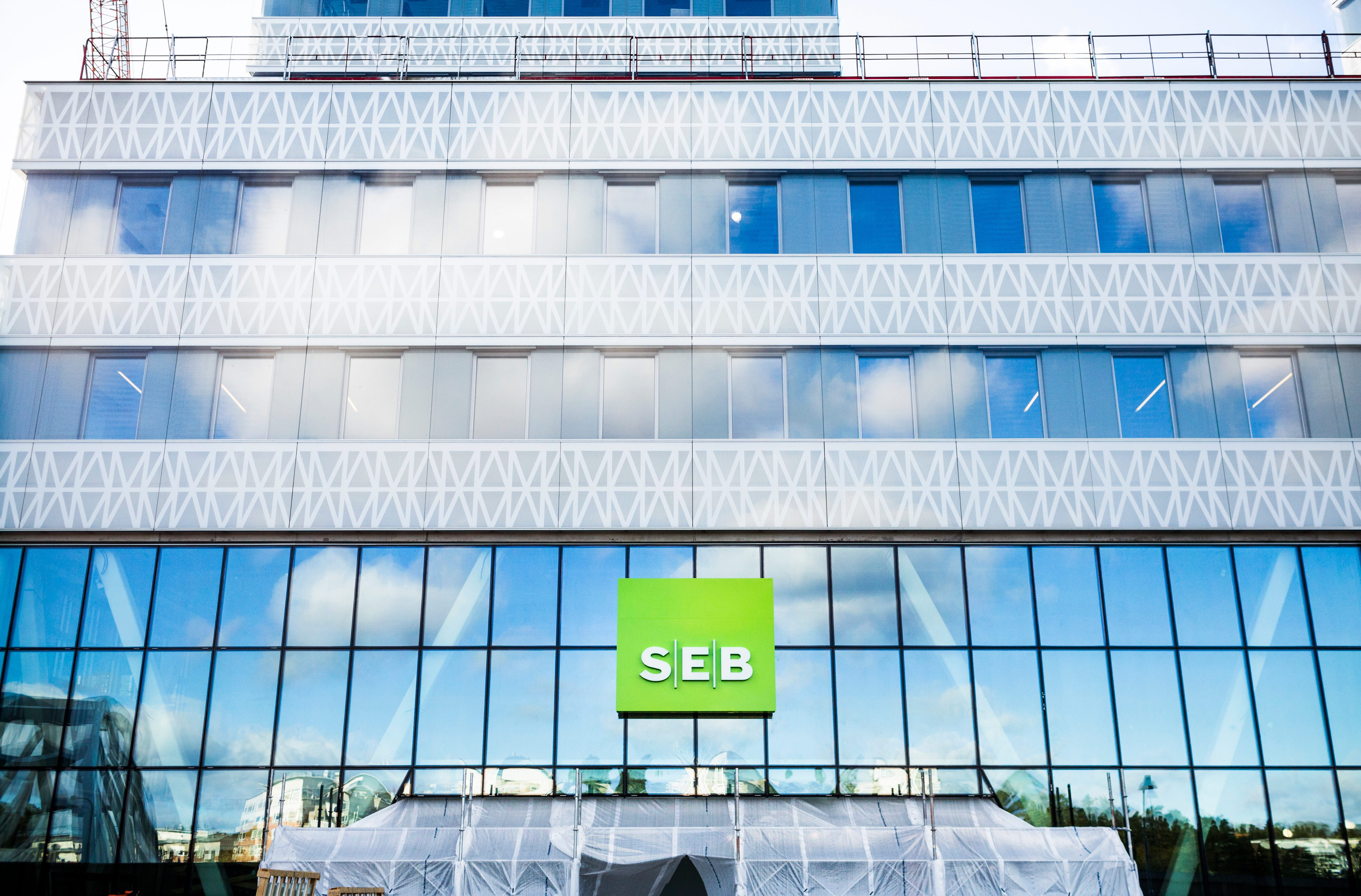 Skattesvindeln: »Det rör i högsta grad svenska SEB« | Dagens Arena