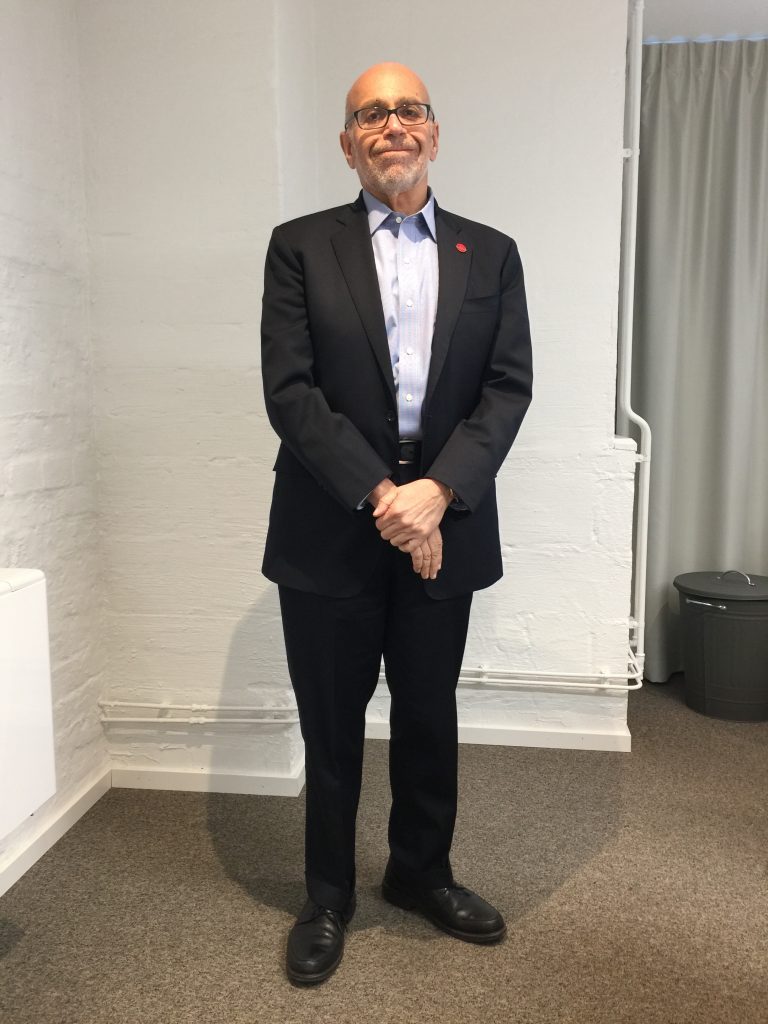 Amerikanska facket varnar Sverige för Amazon | Dagens Arena