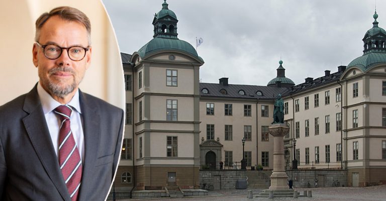 Larmet från Svea hovrätt: Handläggningstiderna skenar | Dagens Arena