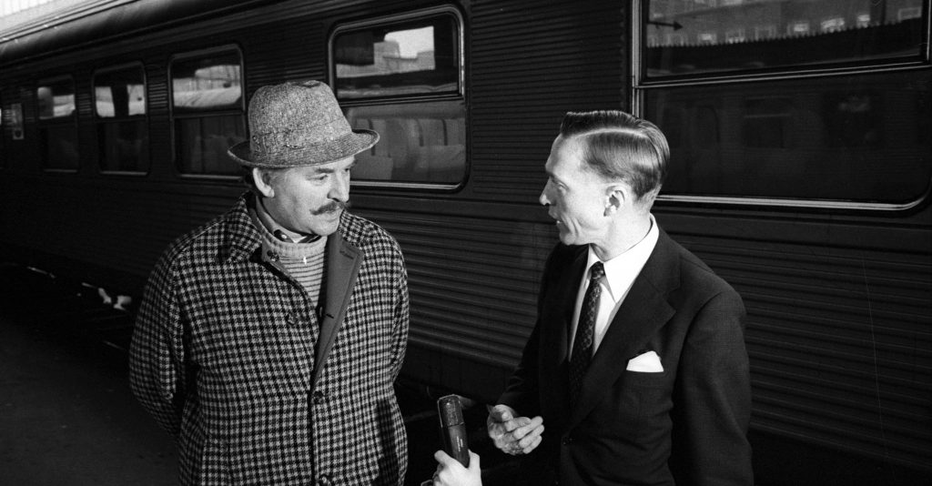 En ovanligt naturlig och begåvad naturbegåvning | Dagens Arena