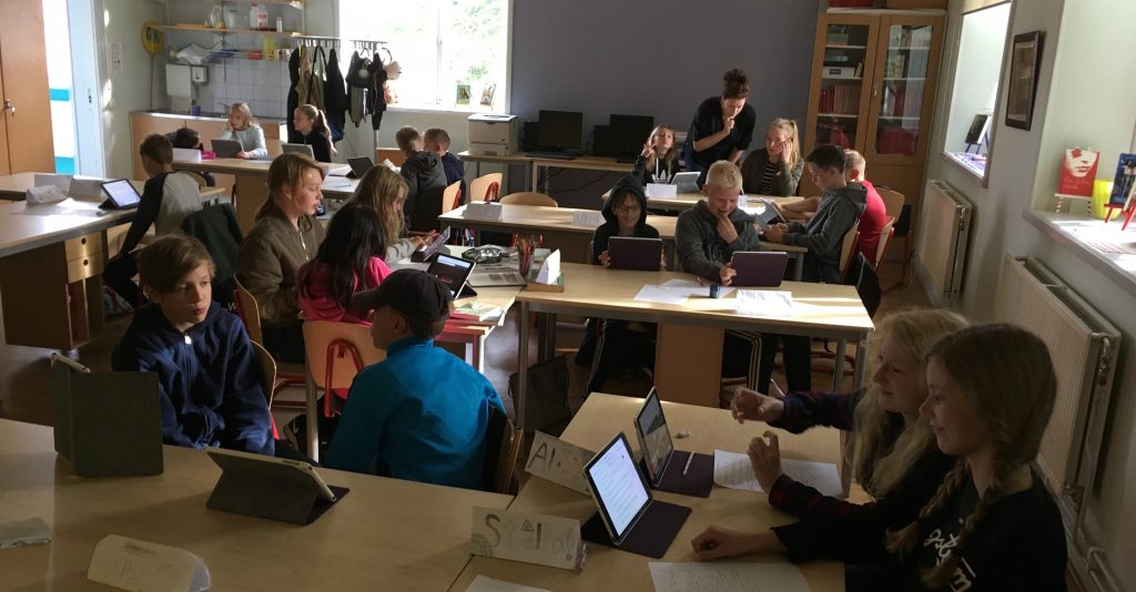 Postmodernismen och den svenska skolan | Dagens Arena