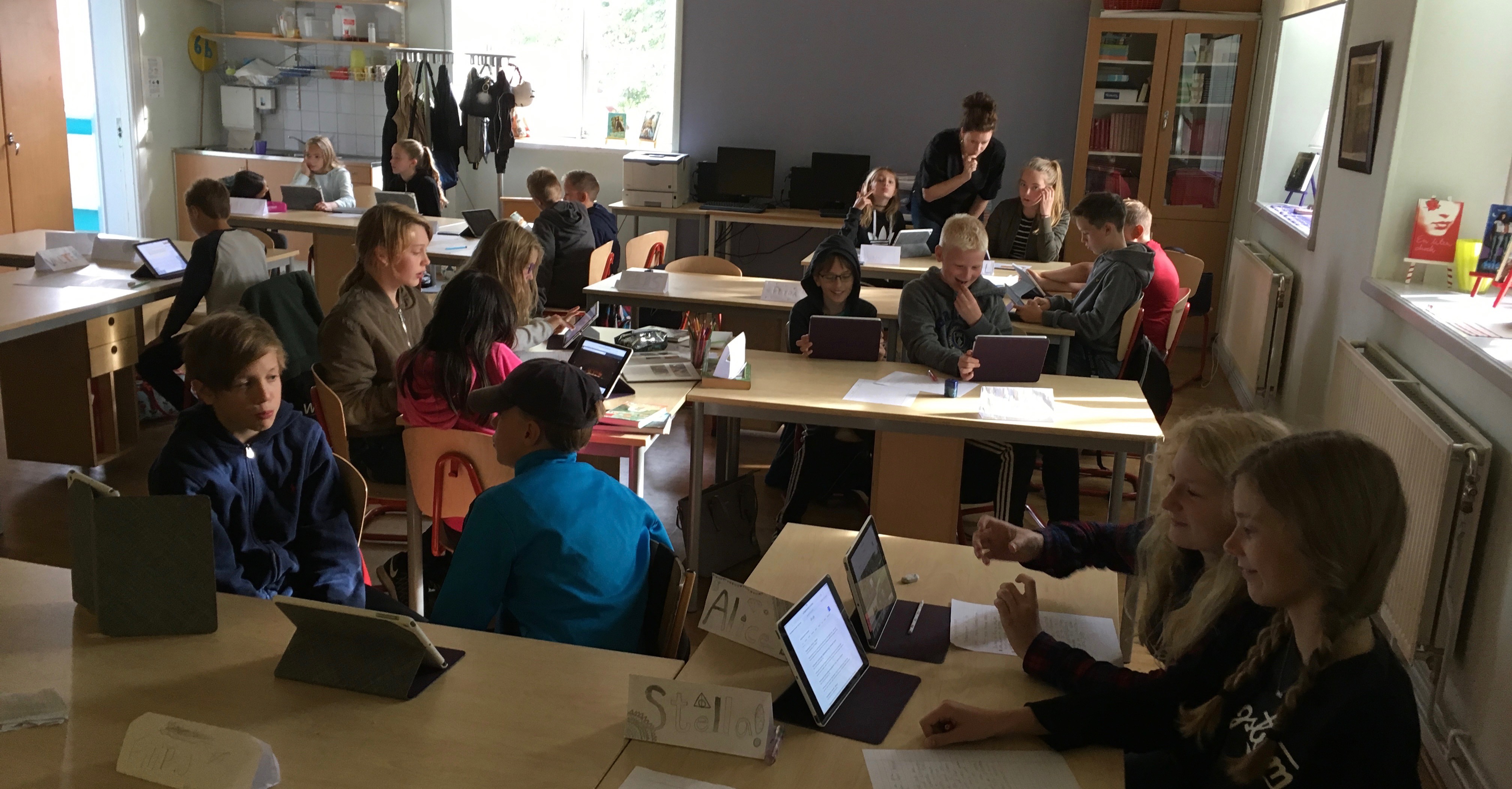 Postmodernismen och den svenska skolan | Dagens Arena