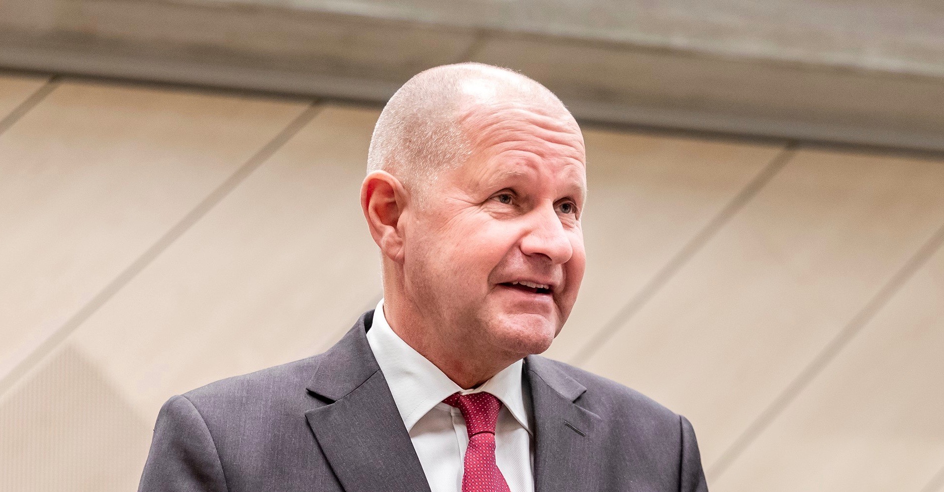 PODD | Prepping-generalen | Dagens Arena