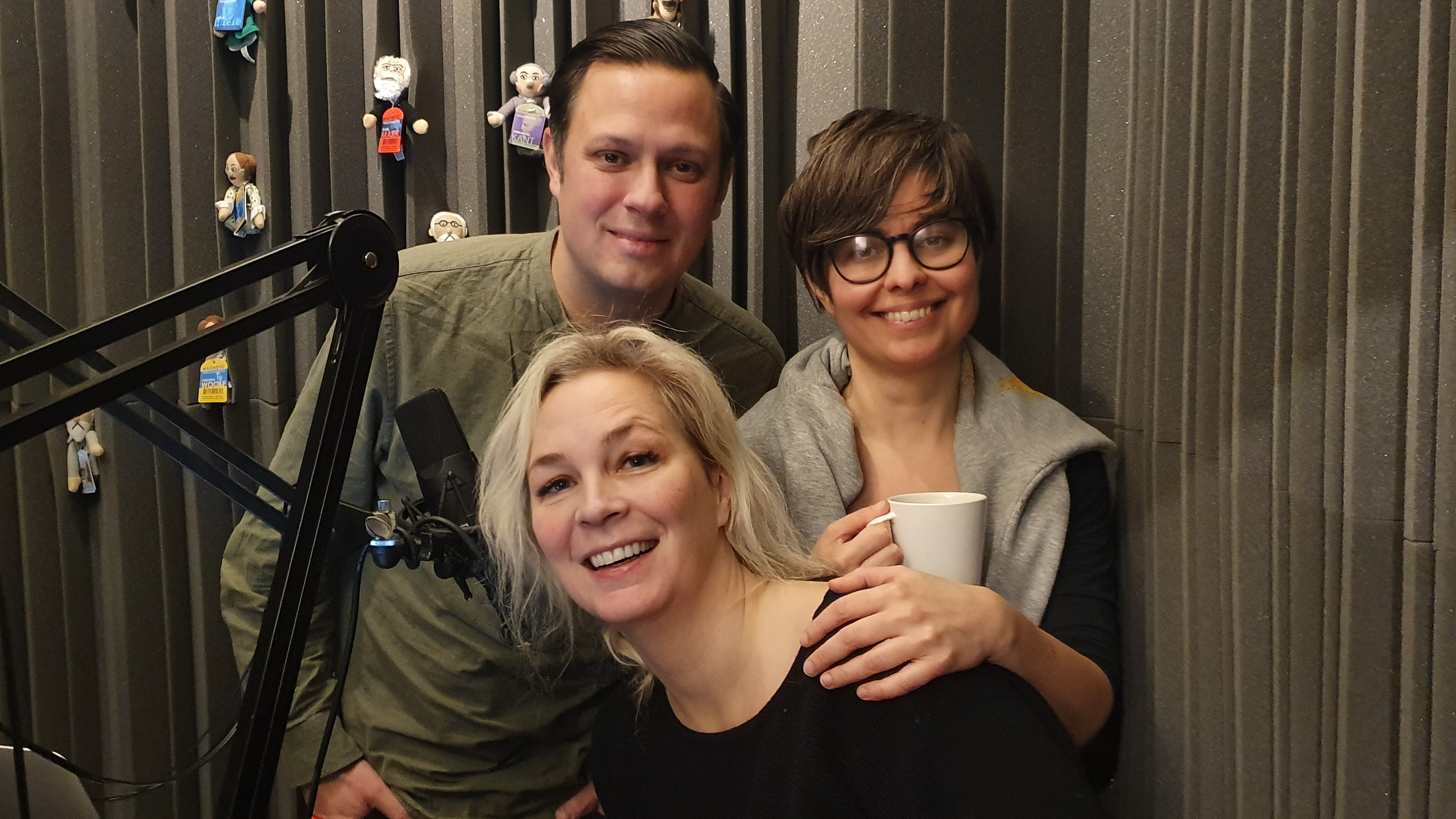 PODD | Här har du ditt 2019! | Dagens Arena