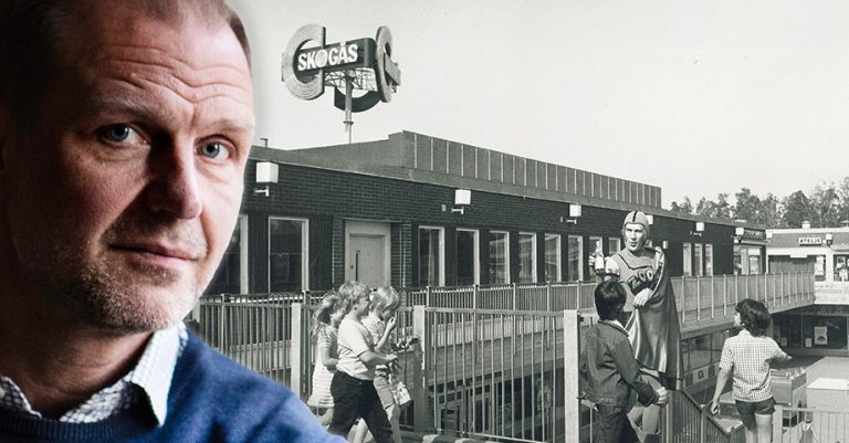 Kapten Zoom och nostalgifällan | Dagens Arena