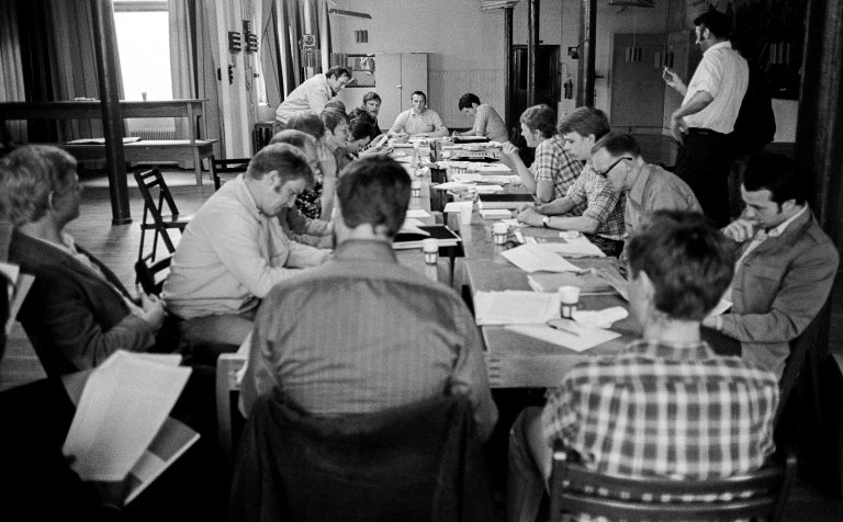 Stålår i sektvänstern | Dagens Arena