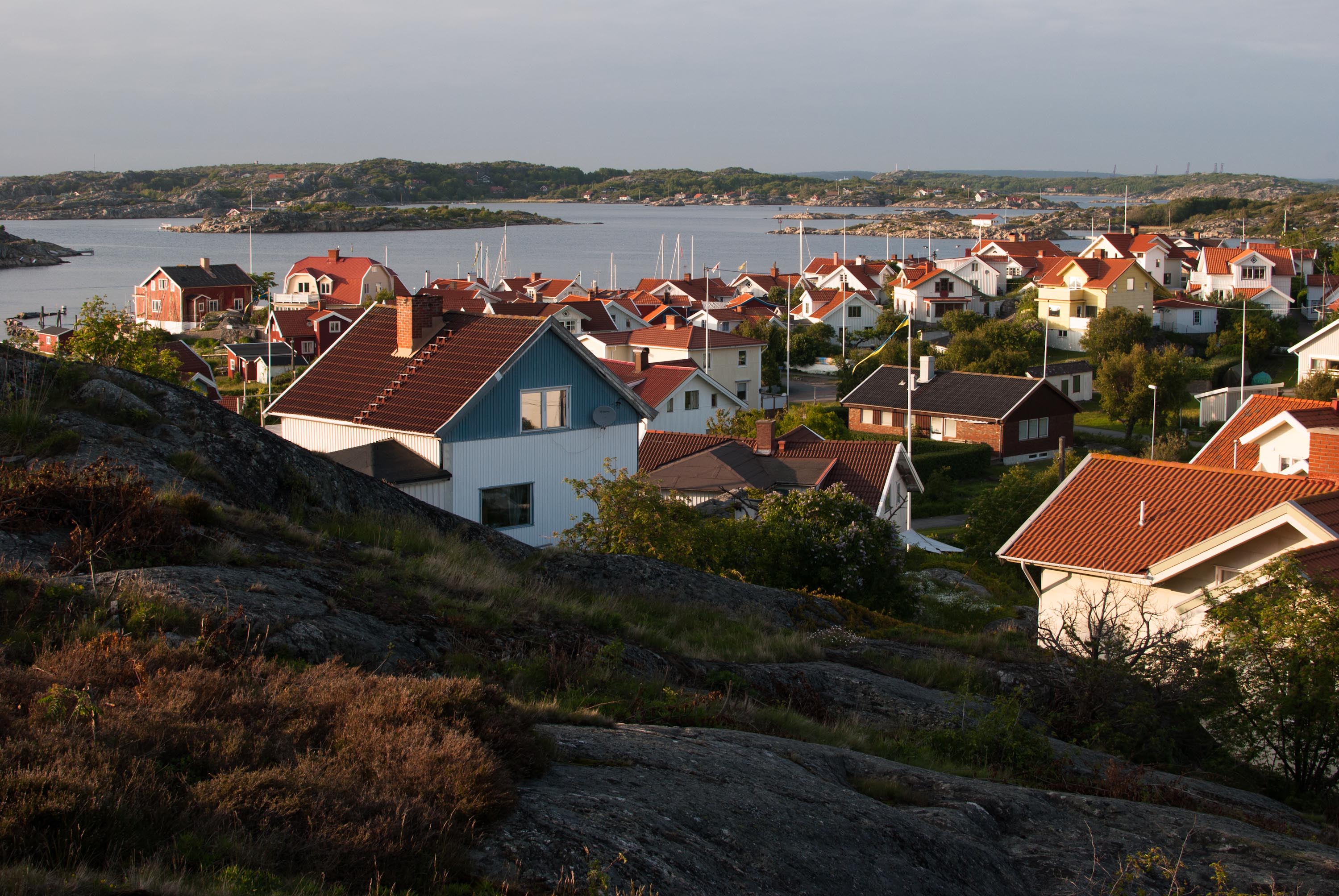 Bygglovet som nådde regeringen | Dagens Arena