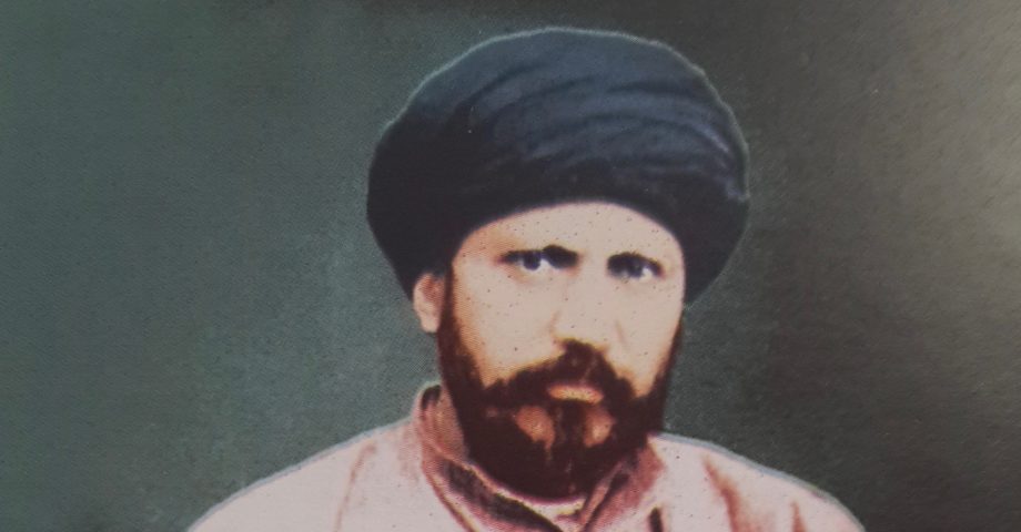 Afghanen och demokratin | Dagens Arena