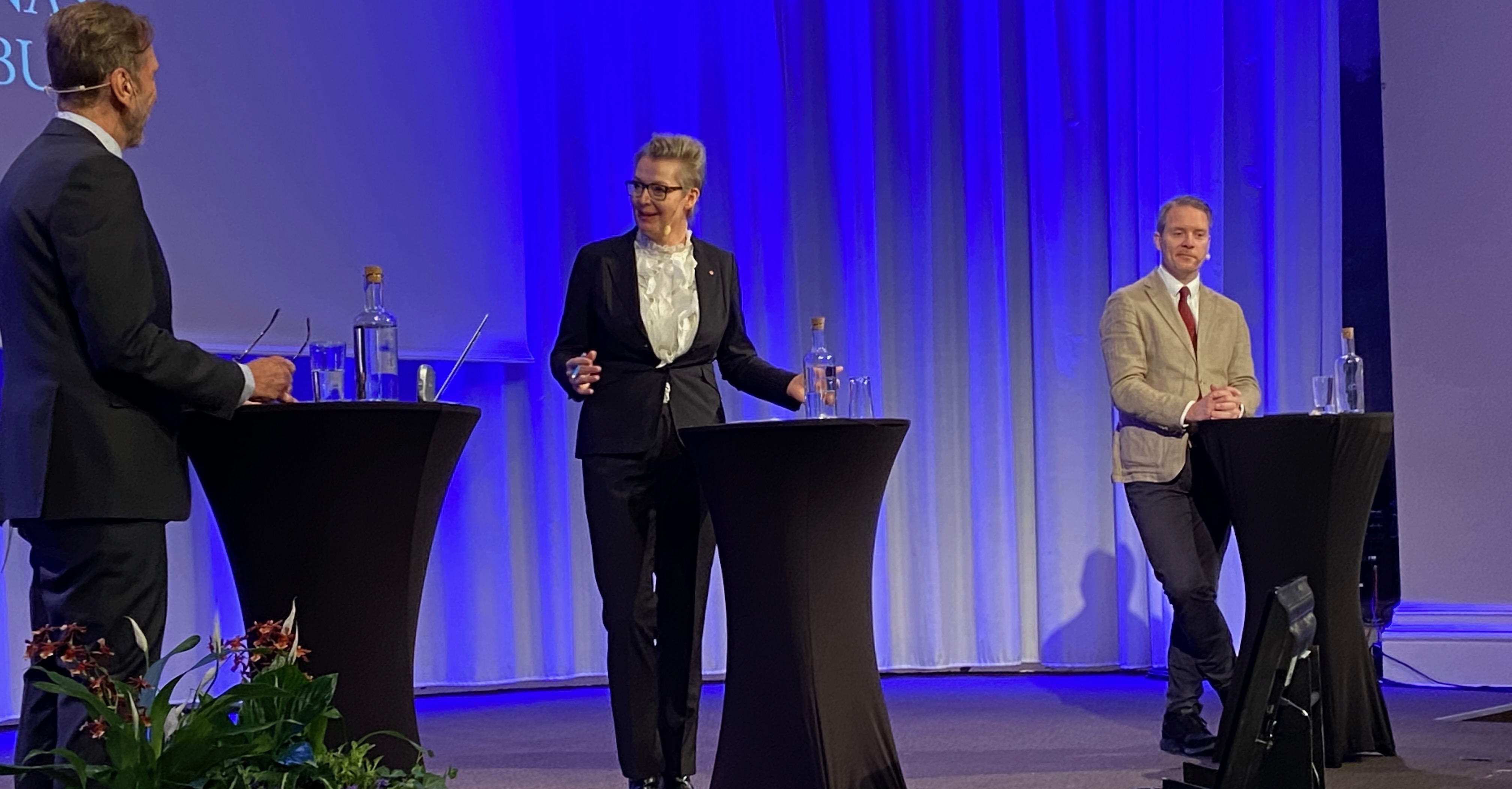 Ris och ros till utredning om marknadsskolan | Dagens Arena