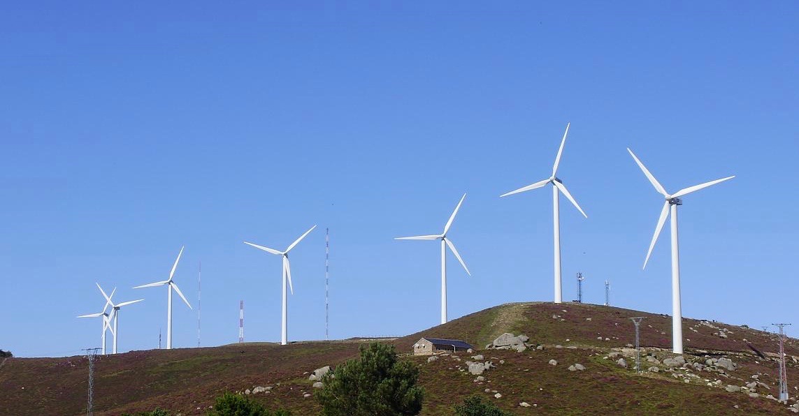 Kan vindkraften bli mer hållbar? | Dagens Arena