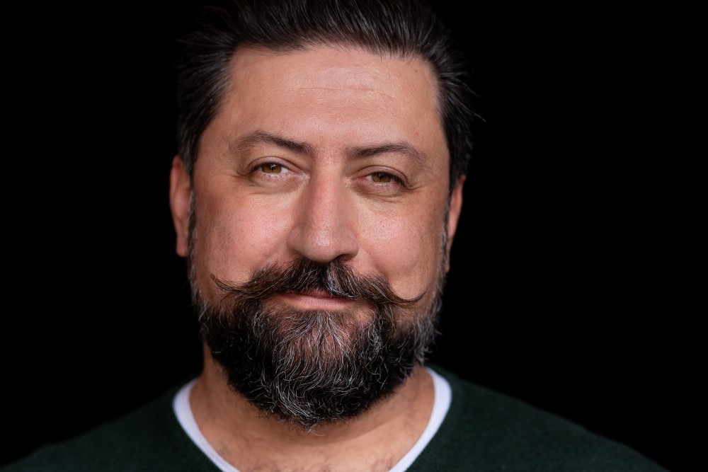 ”Är du en riktig man, eller är du en fjant?” | Dagens Arena