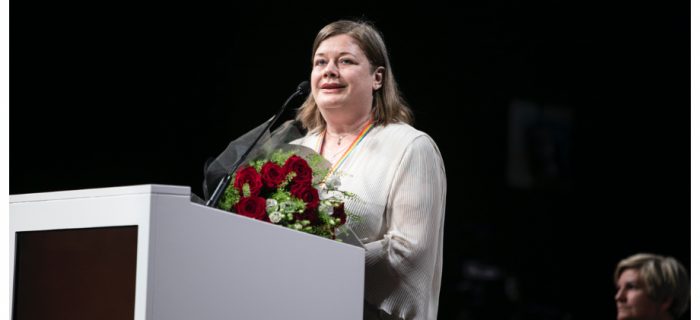 Dagens Arena | Oberoende och progressiv