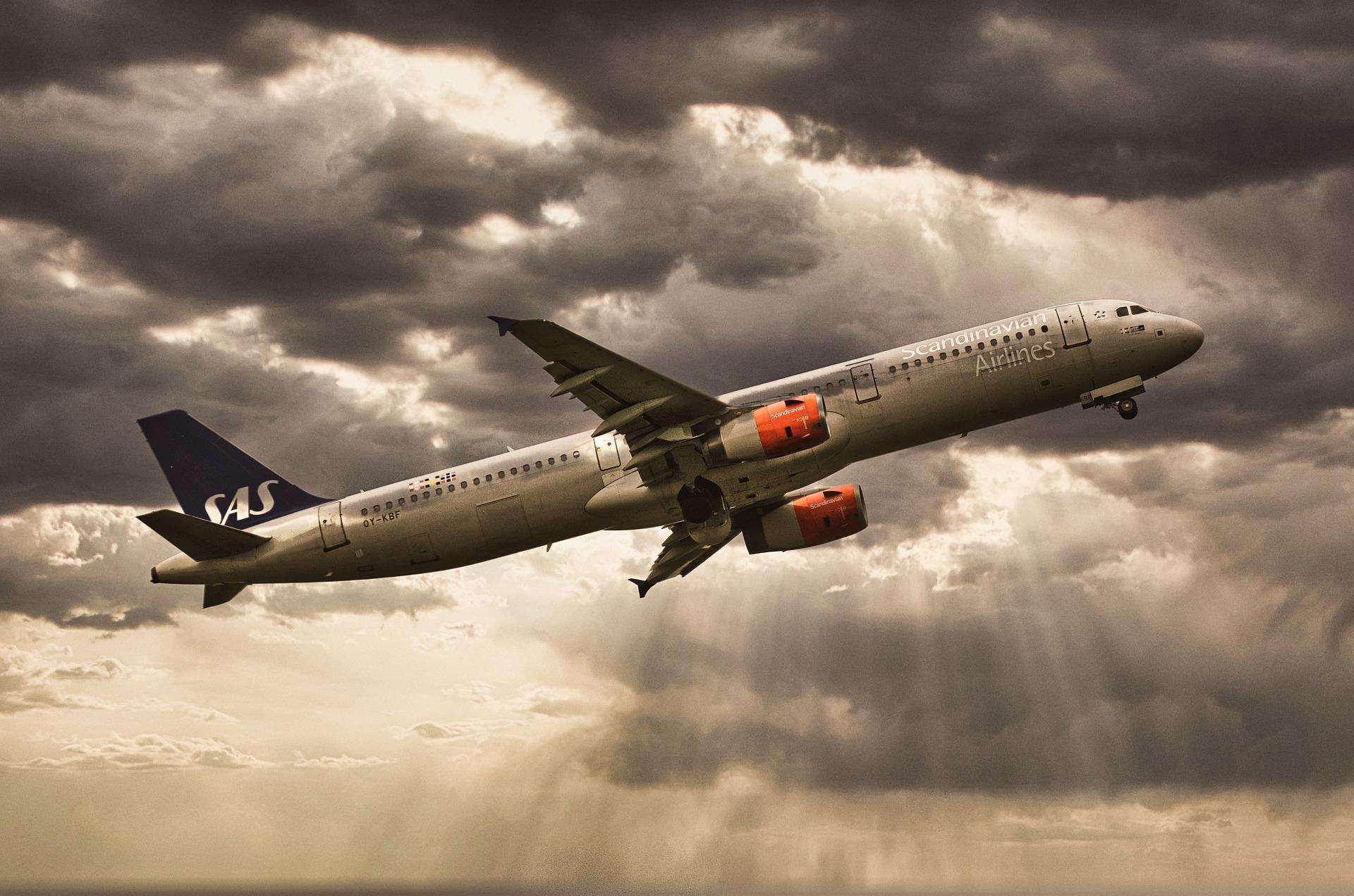 "Piloterna kan ha lättare att få sympati för den här strejken" | Dagens ...