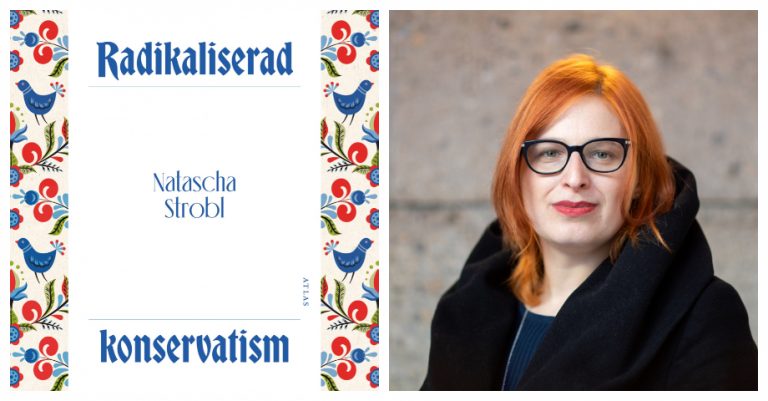 Därför blir konservatismen radikaliserad | Dagens Arena