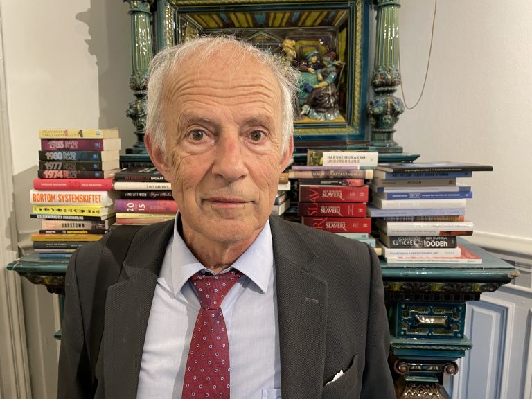 Sprängdådet kan påverka Sveriges Natoförhandlingar | Dagens Arena