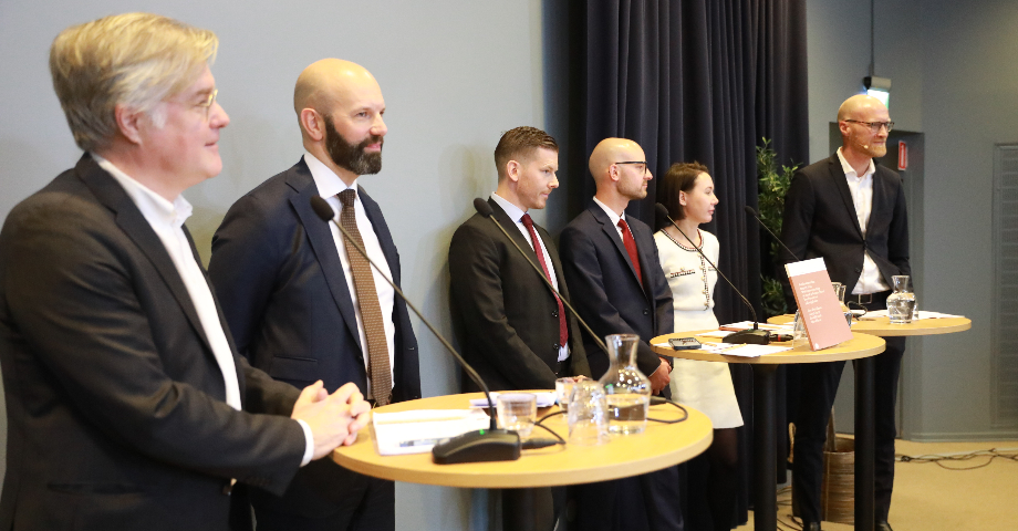 Oro över att Arbetsförmedlingen försvinner i glesbygd | Dagens Arena