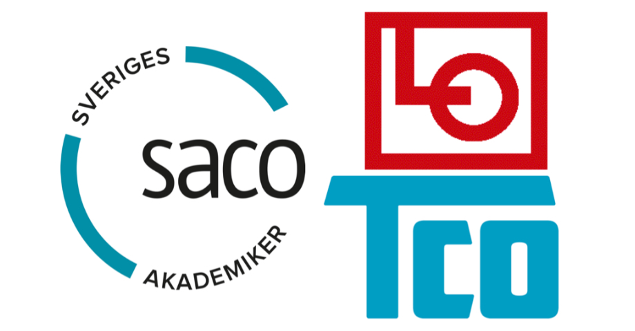 Här är Sveriges olika fackförbund - 54 stycken totalt | Dagens Arena