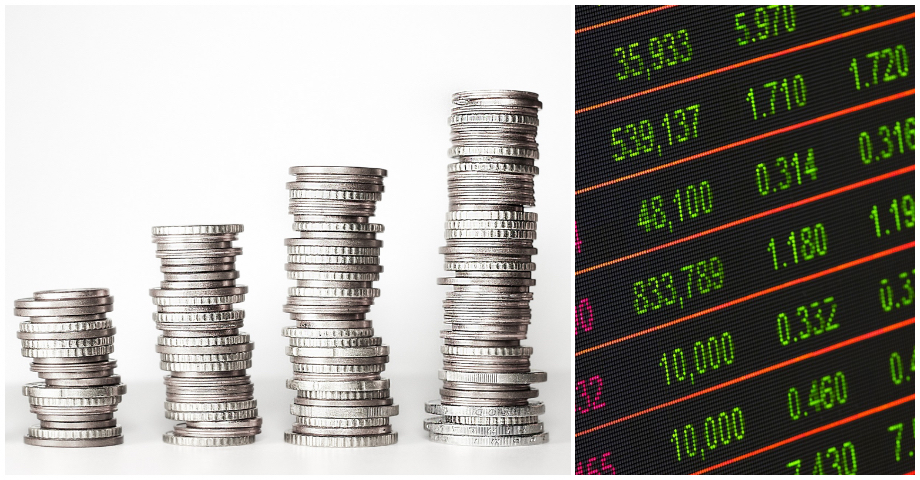 Svenskar positiva till marknadsekonomi | Dagens Arena