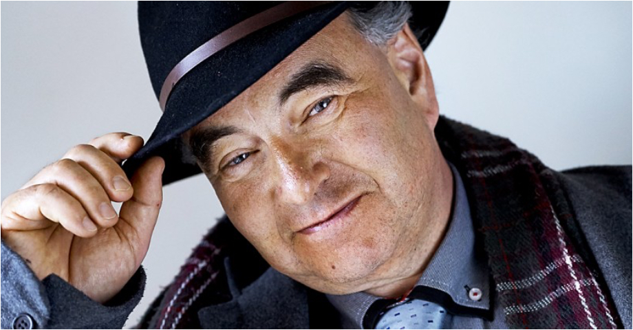 Att bygga upp det kollektiva | Dagens Arena