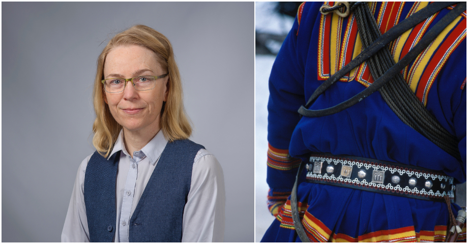 Kan sanningskommission skapa förändring för samer? | Dagens Arena