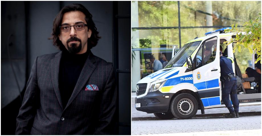 Kriminolog: Saknas utvärdering av insatserna mot gängvåldet | Dagens Arena