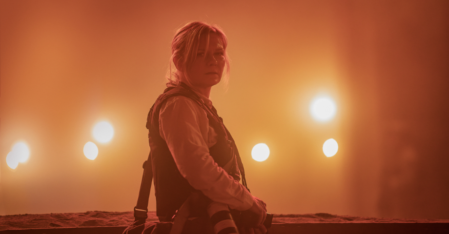 Civil War är actionfilm och krigsdrama på samma gång | Dagens Arena