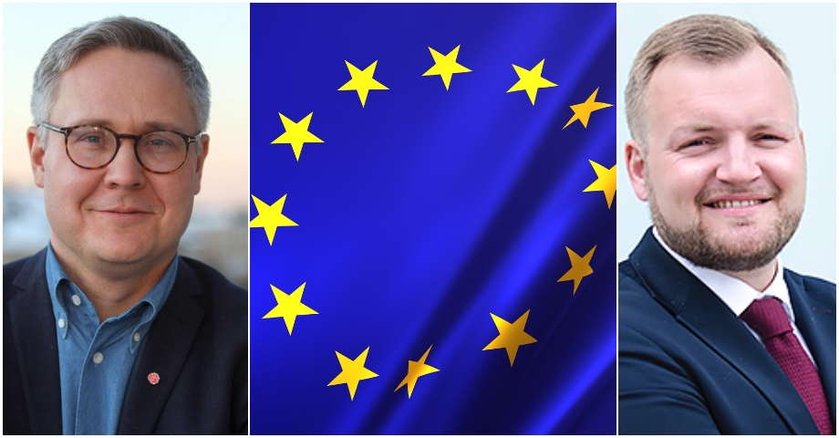 EU-rätten krockar med svenska kollektivavtal | Dagens Arena