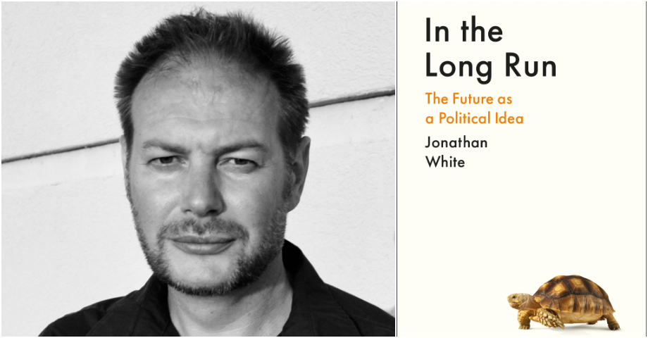 Kräver framtiden en vänstersväng? | Dagens Arena