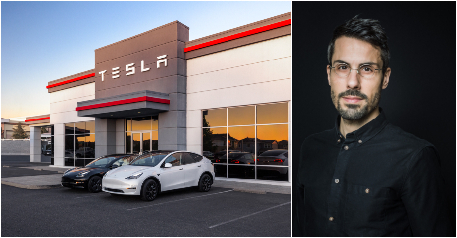 Veckans fråga: Hur dåligt går det egentligen för Tesla? | Dagens Arena