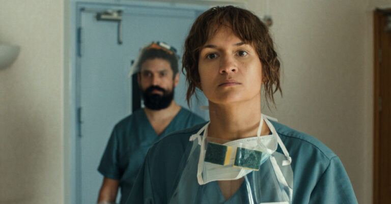 10 bra filmer att se på SVT Play i sommar | Dagens Arena