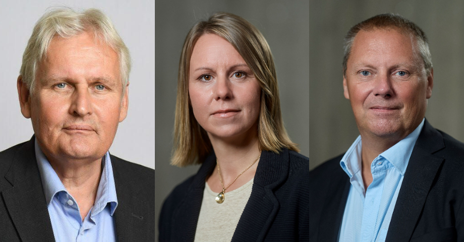Skydd av landets grundvatten står högt på SGU:s agenda | Dagens Arena