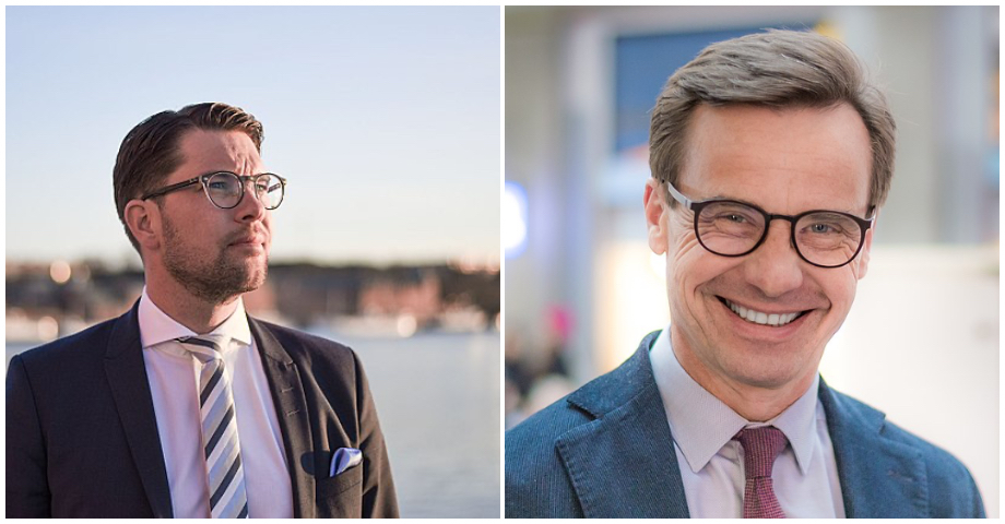 Dagens Arena | Oberoende och progressiv