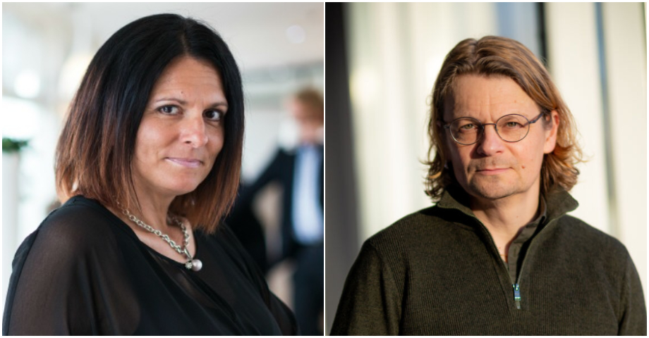 Svenska medier tar inte sitt ansvar | Dagens Arena