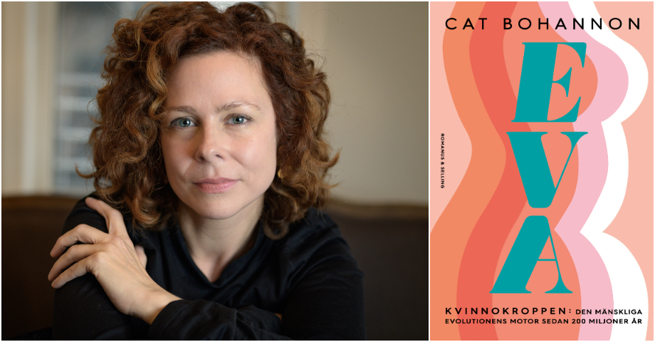 Nördigt om feministisk evolutionsbiologi | Dagens Arena
