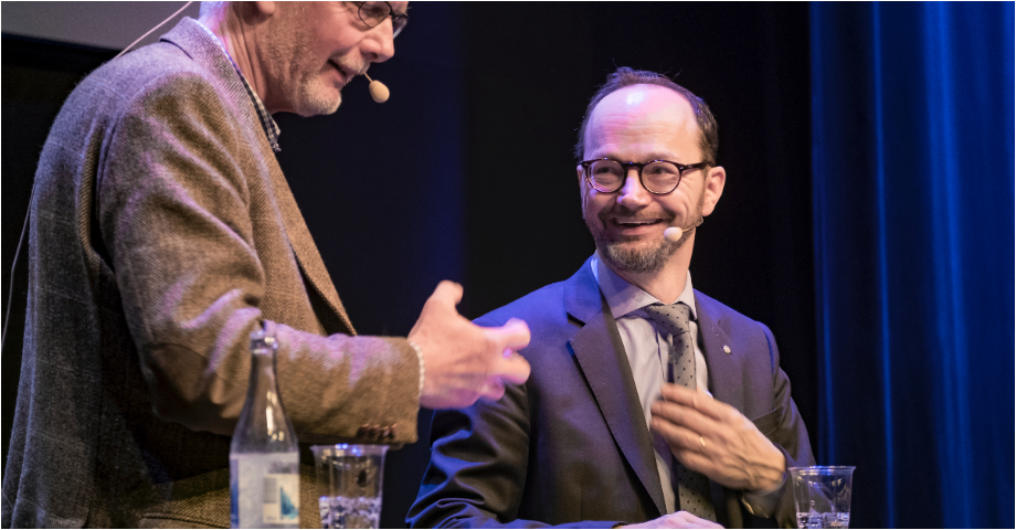 Tomas Eneroth lämnar riksdagen – blir ordförande för ABF | Dagens Arena