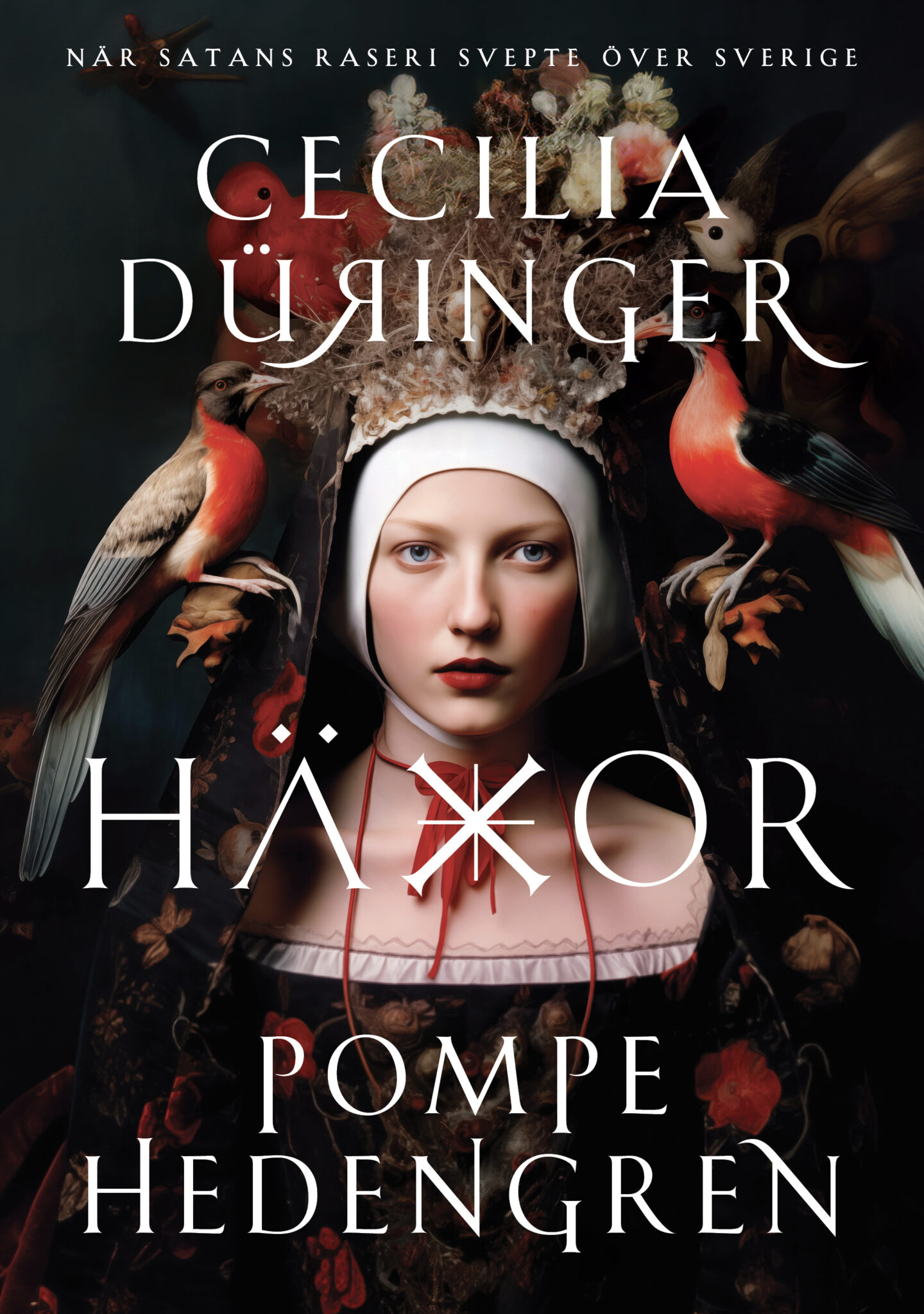 Häxprocesserna: En livrädd allmoge som ropar på blod | Dagens Arena