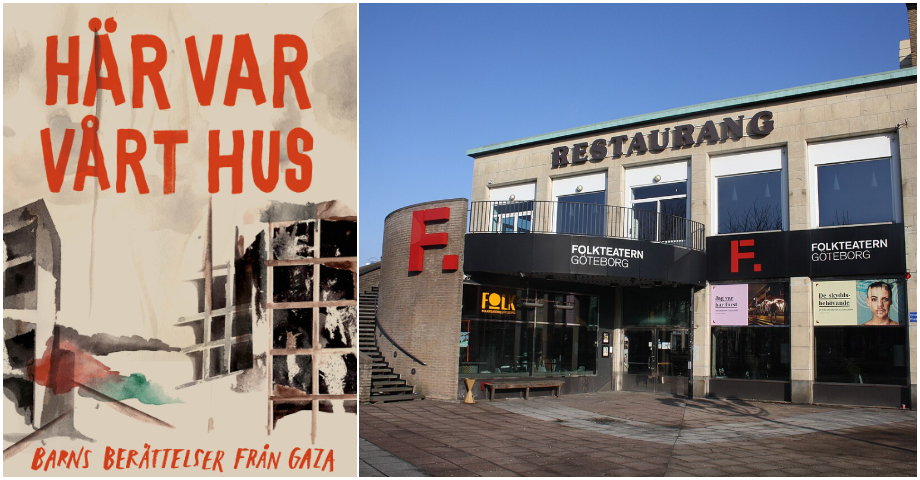 Voices from Gaza: Can Theater Really Demand a Ceasefire? – An Interview ...