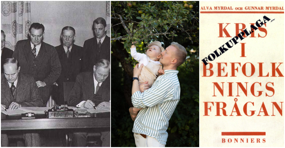 Andreas Johansson Heinö om kulturkanon: ”SD har blivit trollade” | Dagens Arena