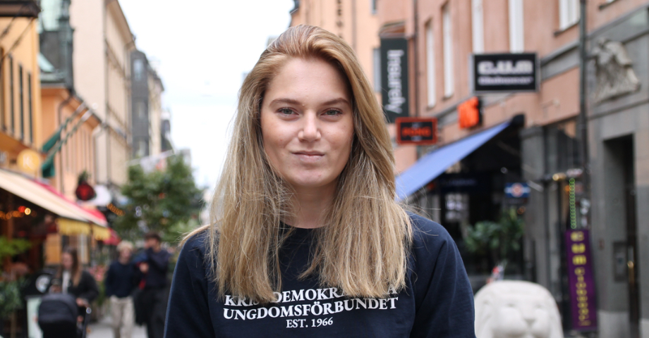 KDU: ”Regeringen har misslyckats med sin arbetsmarknadspolitik ...