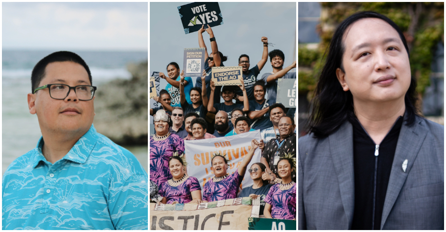 Här är vinnarna av 2025 års Right Livelihood-pris | Dagens Arena