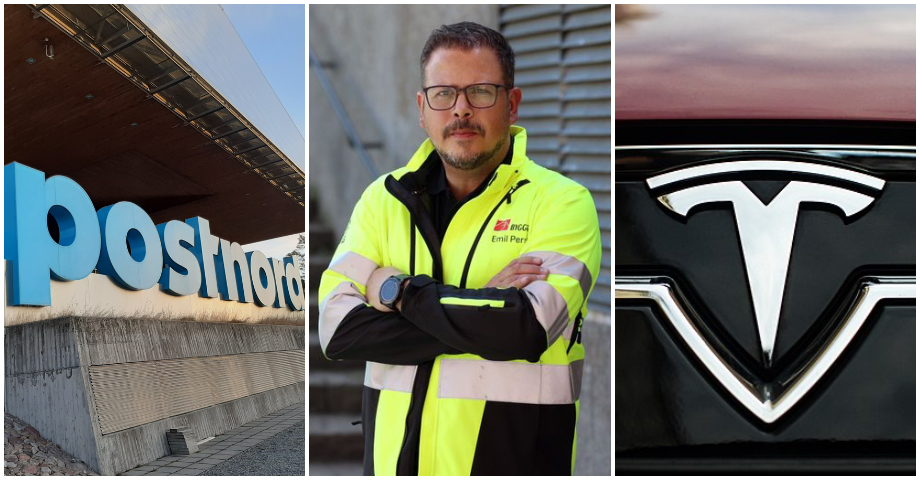 Fem fackliga nyheter från veckan som gått | Dagens Arena